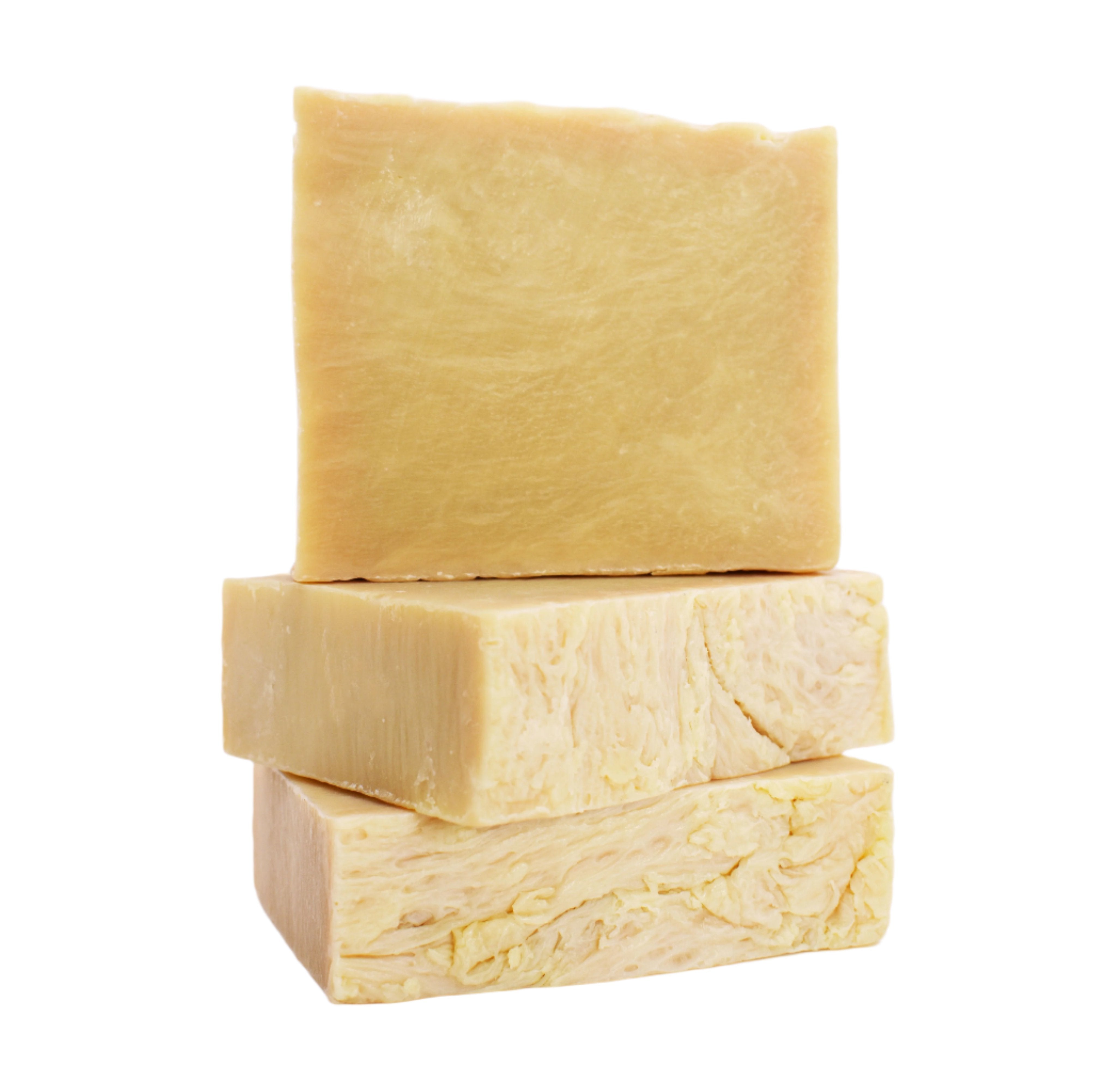 Ginger’s Soap Collection